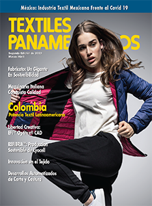 Contacto | Textiles Panamericanos